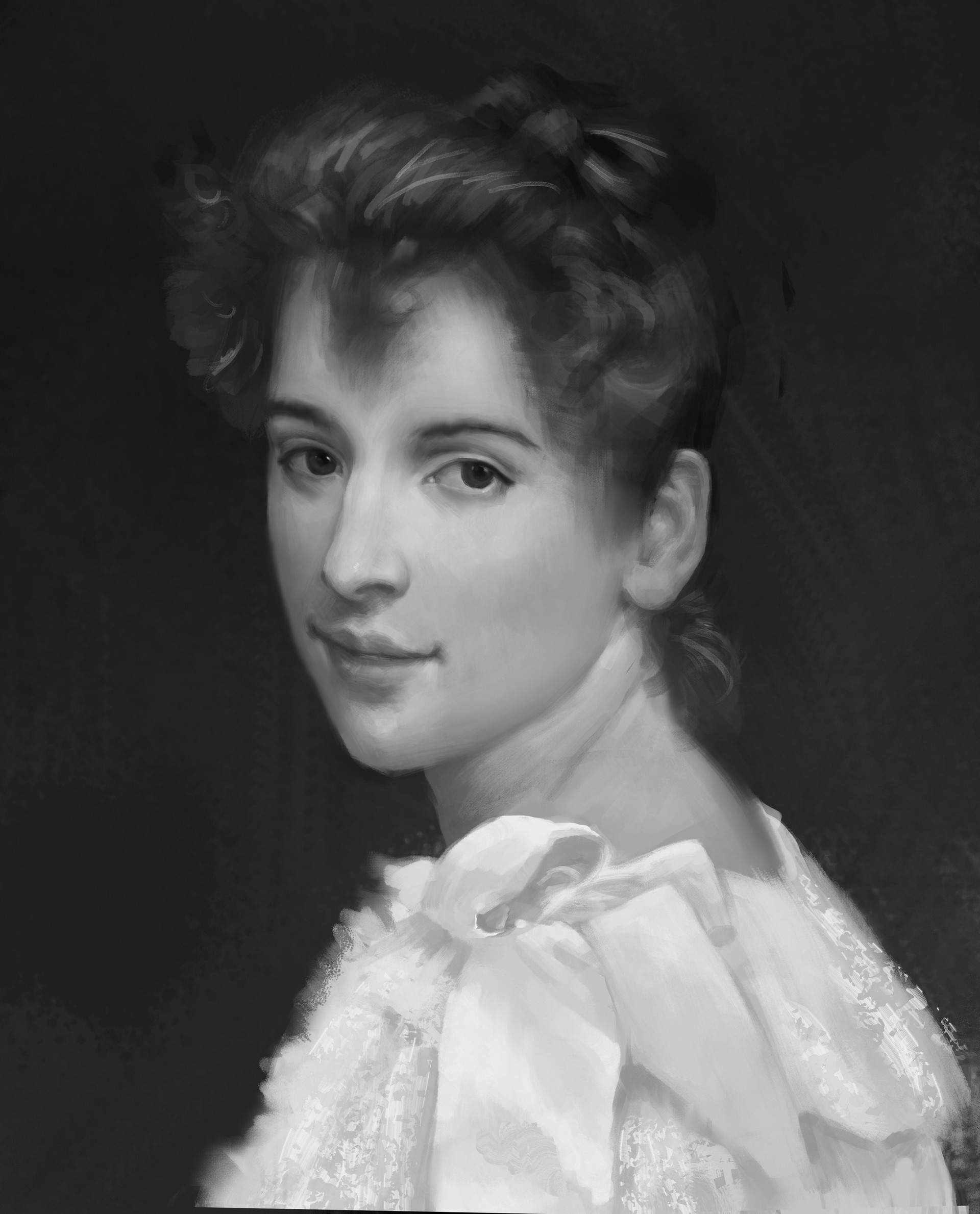 ArtStation - S21, Shuhao jiang