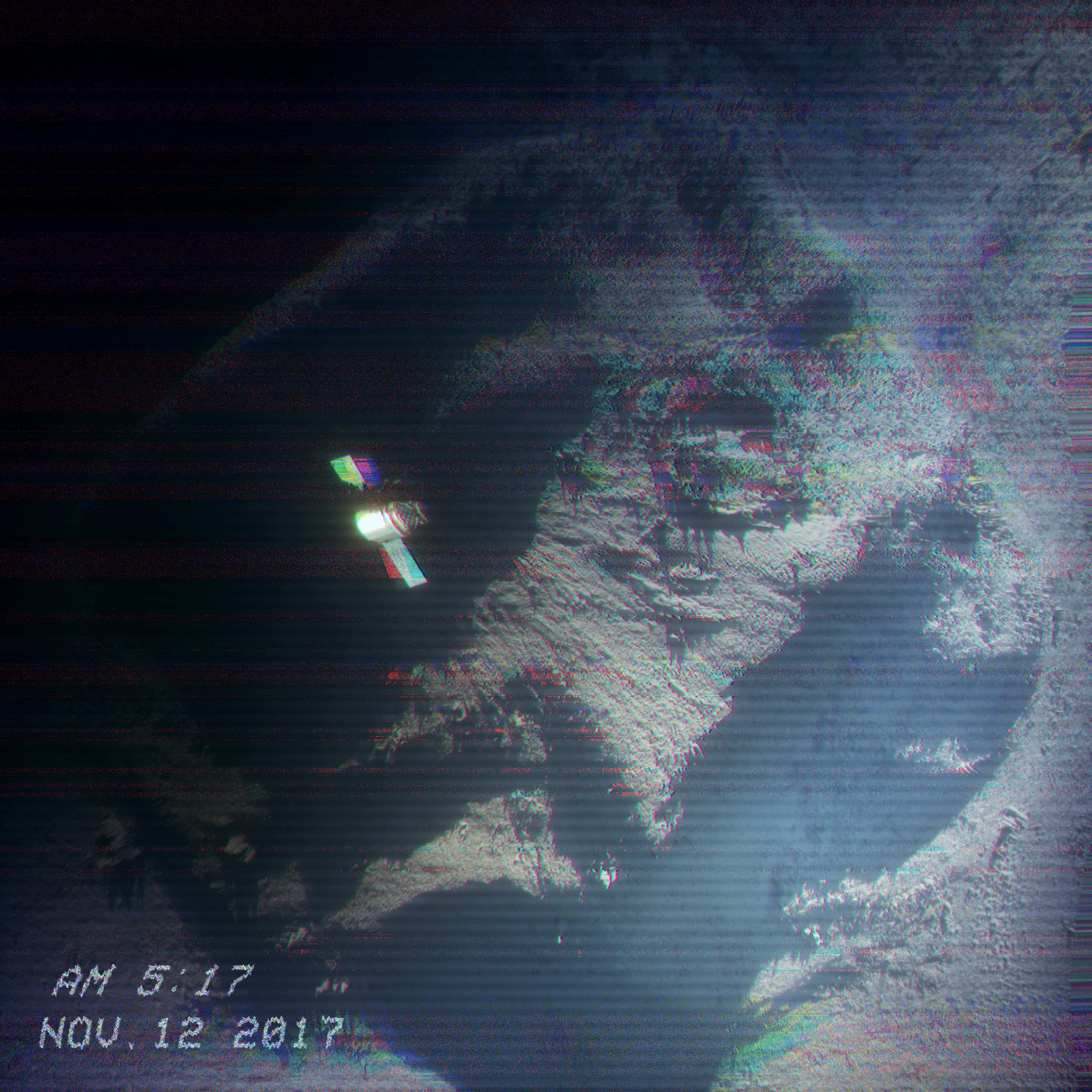 ArtStation - // Signal Lost...