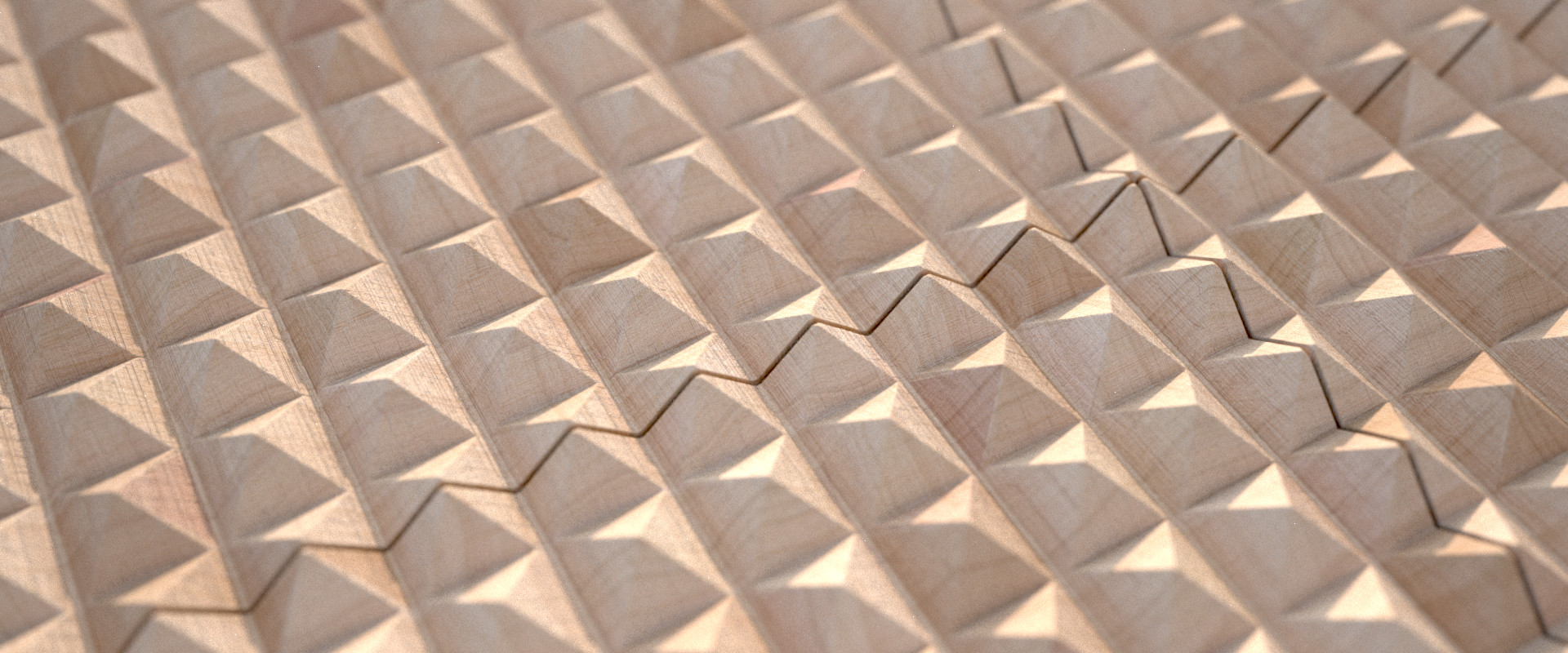 ArtStation - Materialize