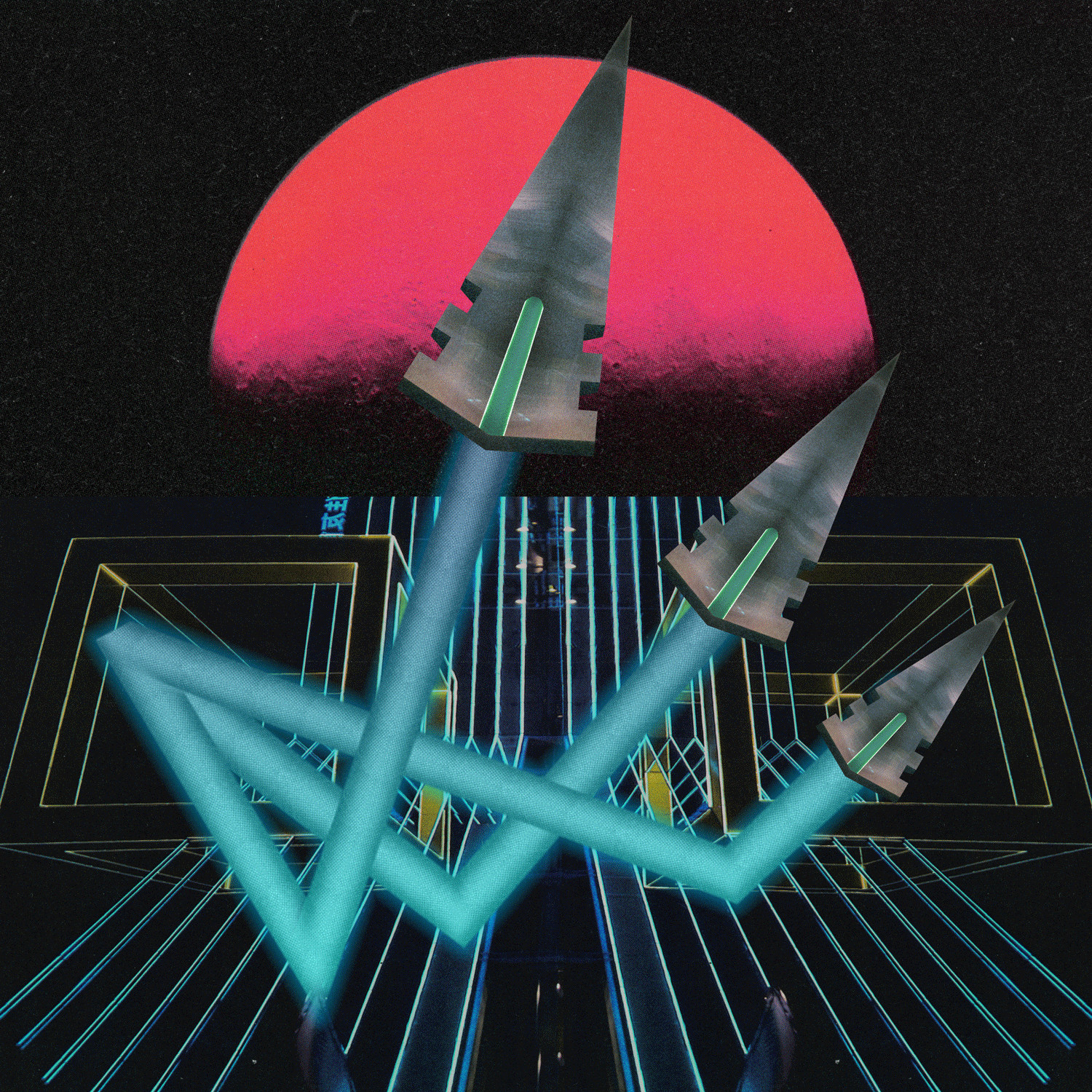 Jon Pham - Simple Geometry