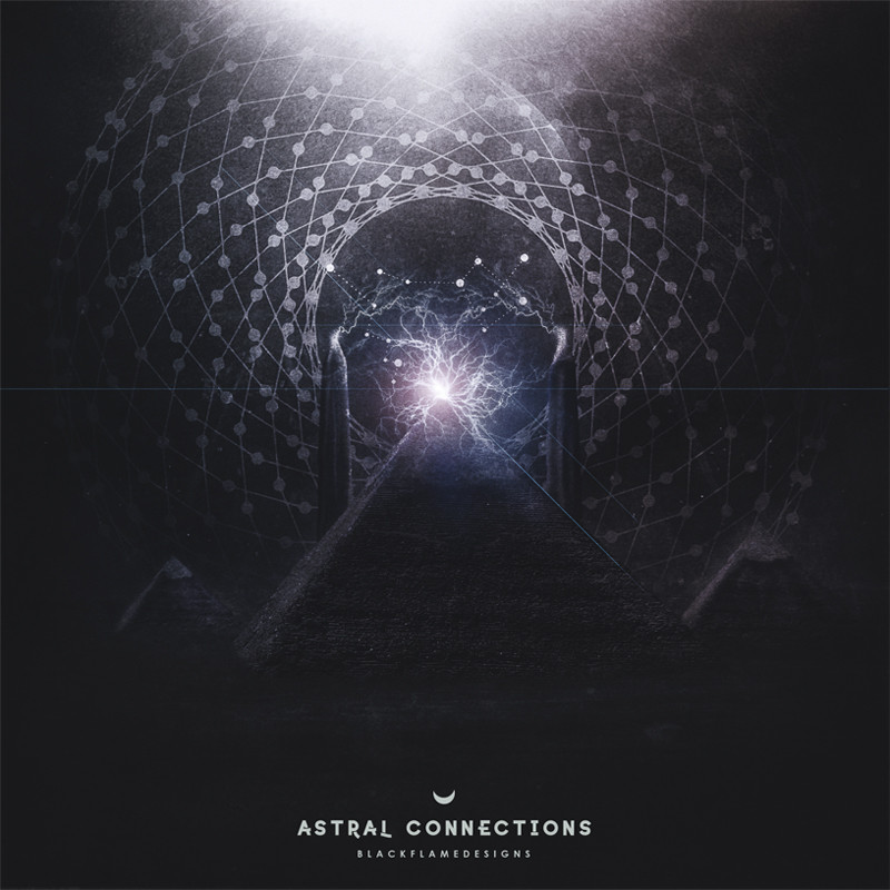 Harder hernandez - Astral Connections