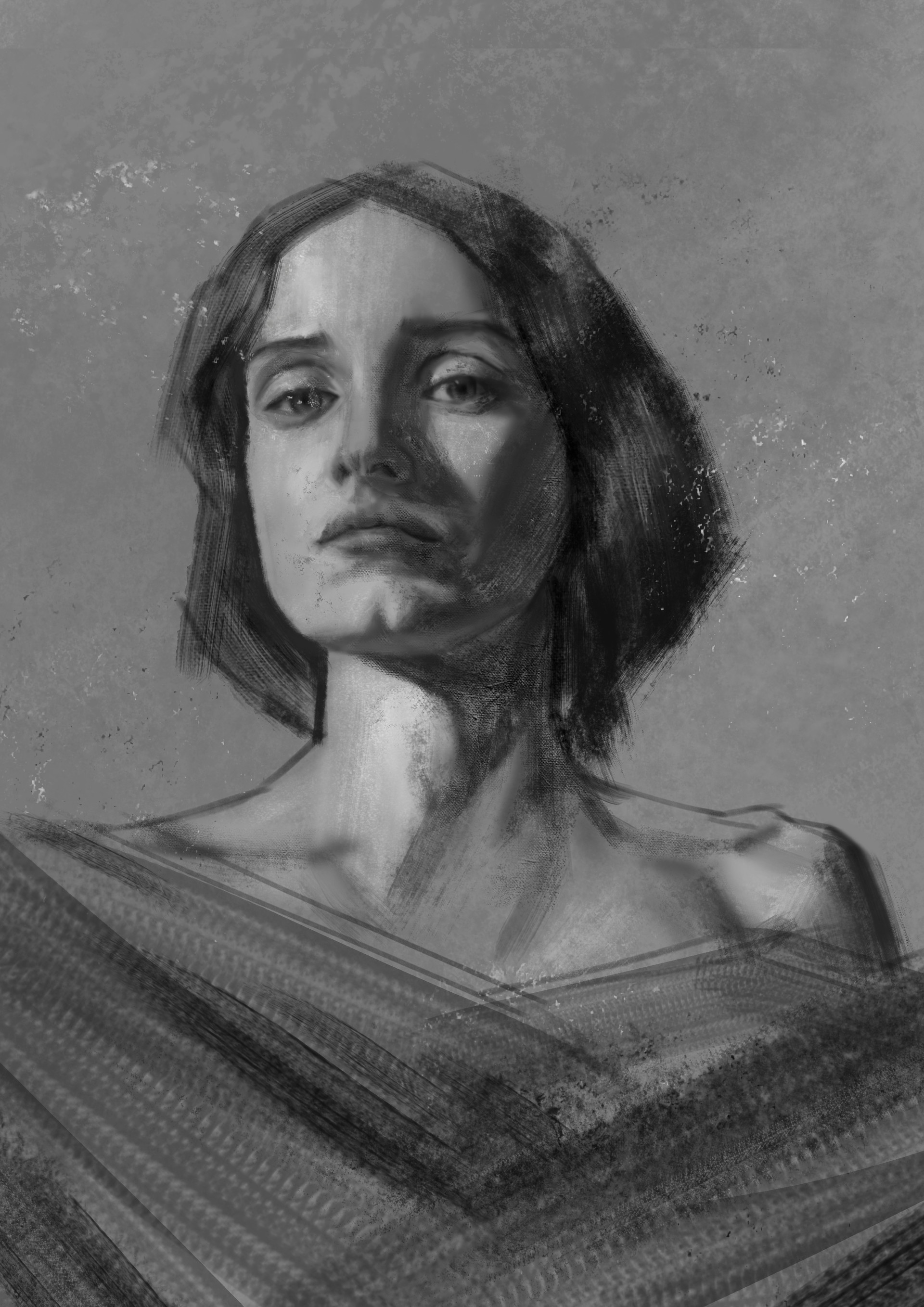 ArtStation - practice