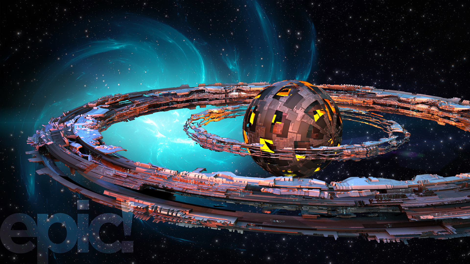 ArtStation - Cirrus Majoris