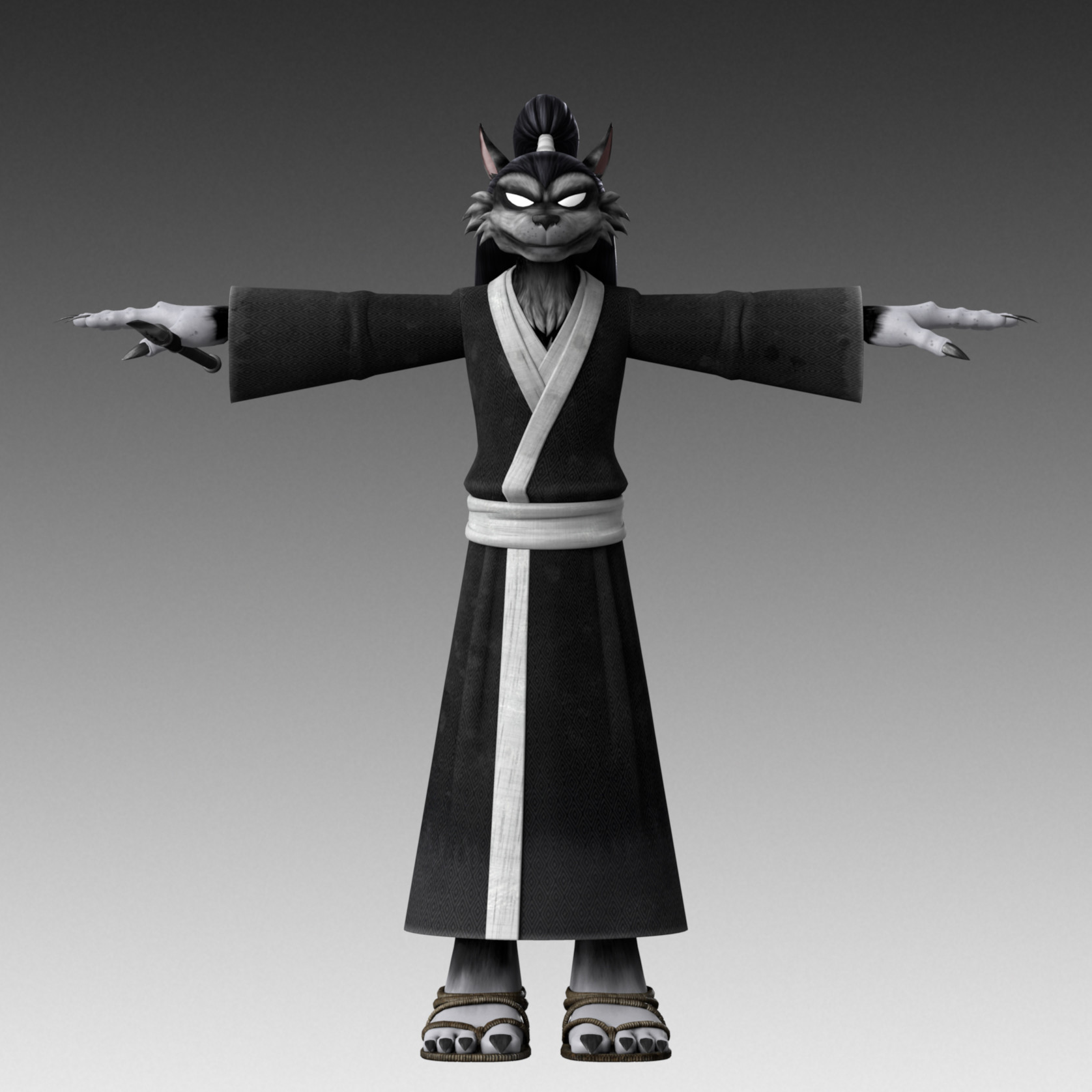 Teenage Mutant Ninja Turtles Jei