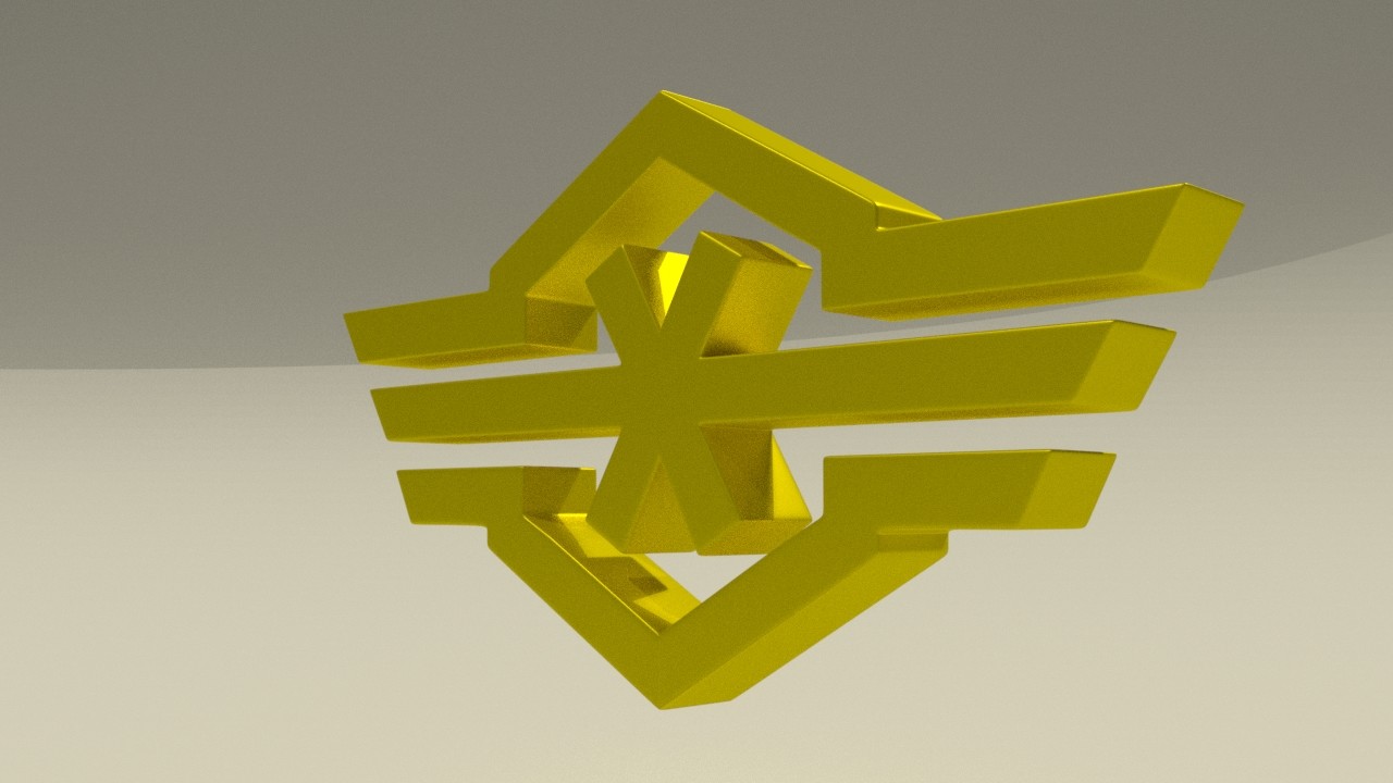 Fraggy Lars - Q-Base Festival Logo