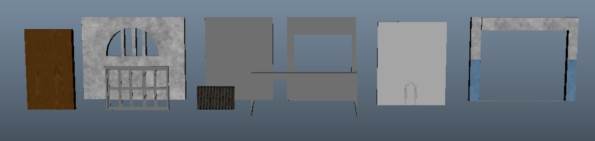 Matthew Redfearn-Diaz - Enviormental Art