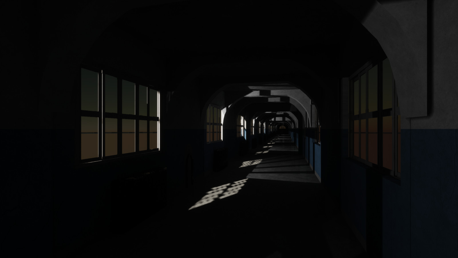 Matthew Redfearn-Diaz - Enviormental Art