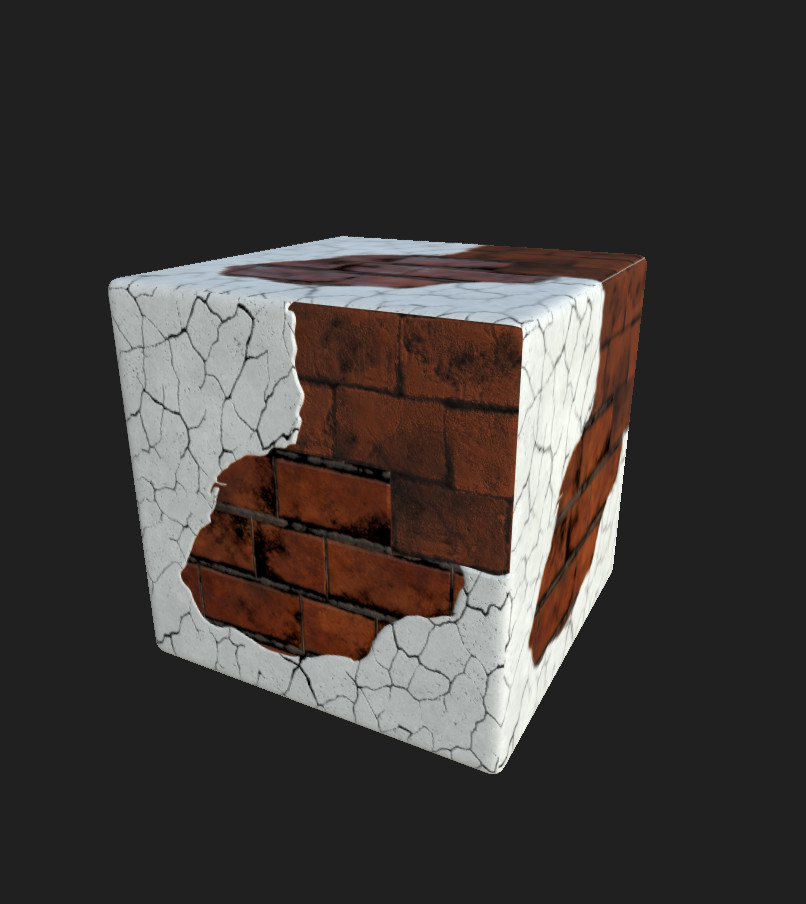 Matthew Redfearn-Diaz - Enviormental Art