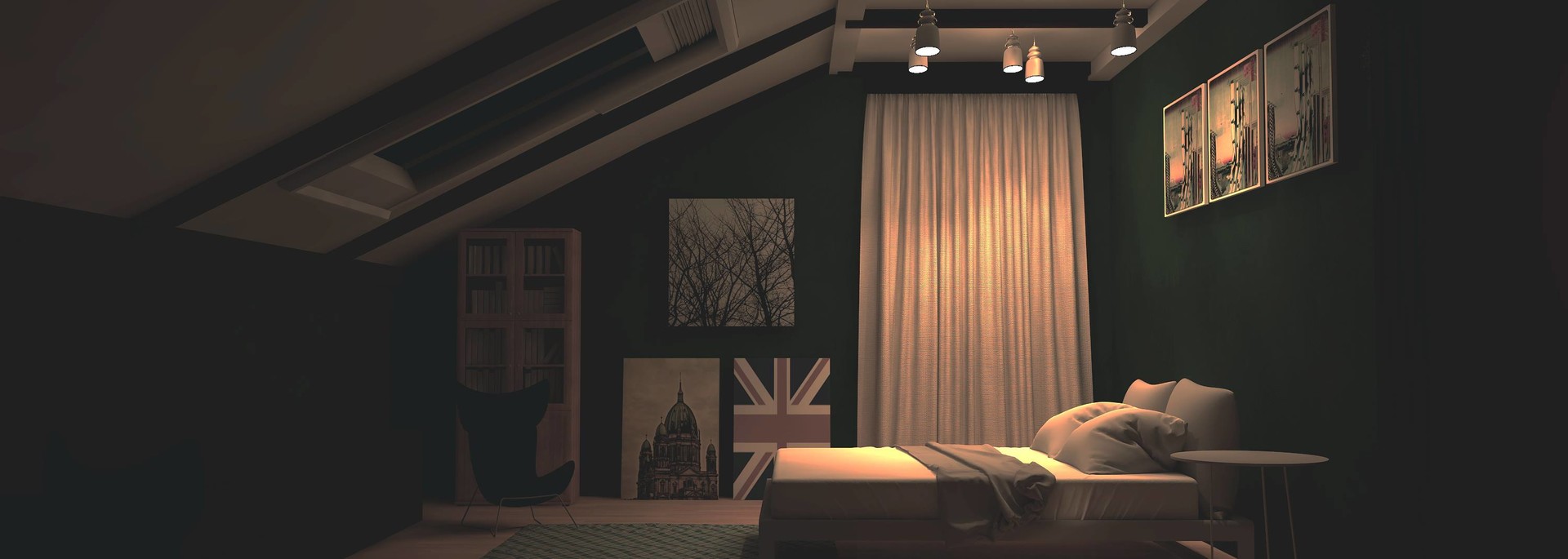 ArtStation - Collaboration project