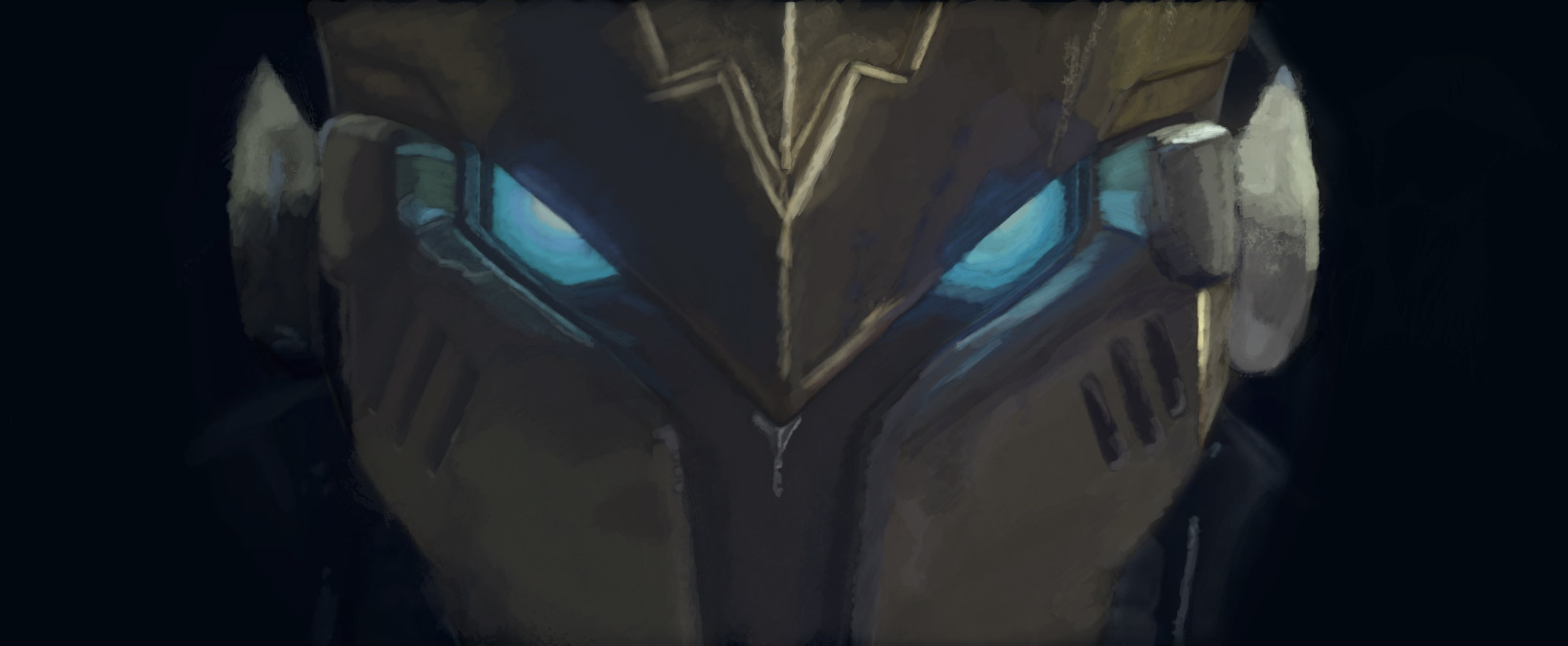 ArtStation - Balderich von Adler - For Honor and Glory