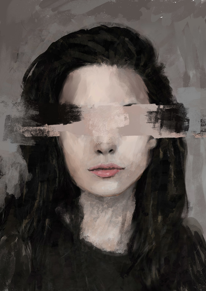 ArtStation - Kleo Roy