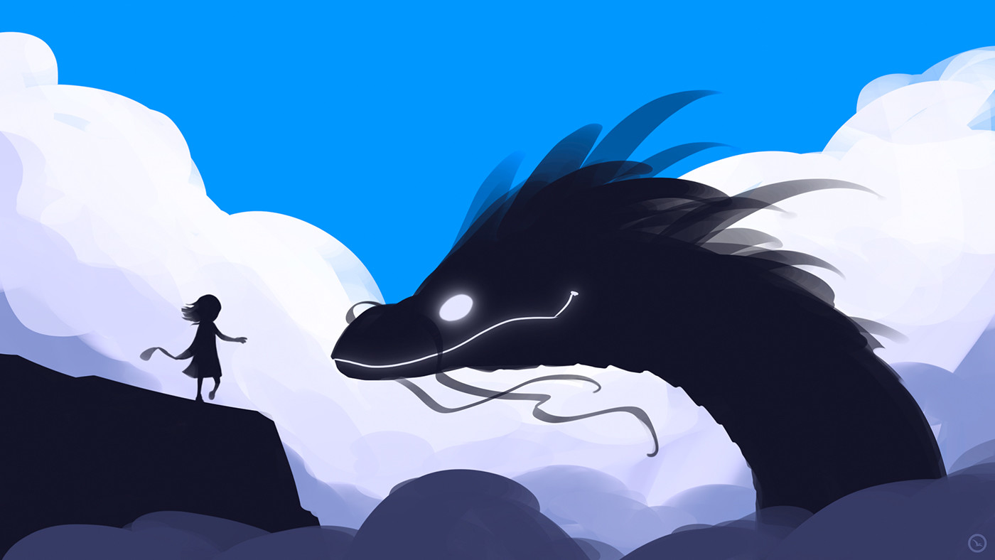 ArtStation - Daily sketch #62