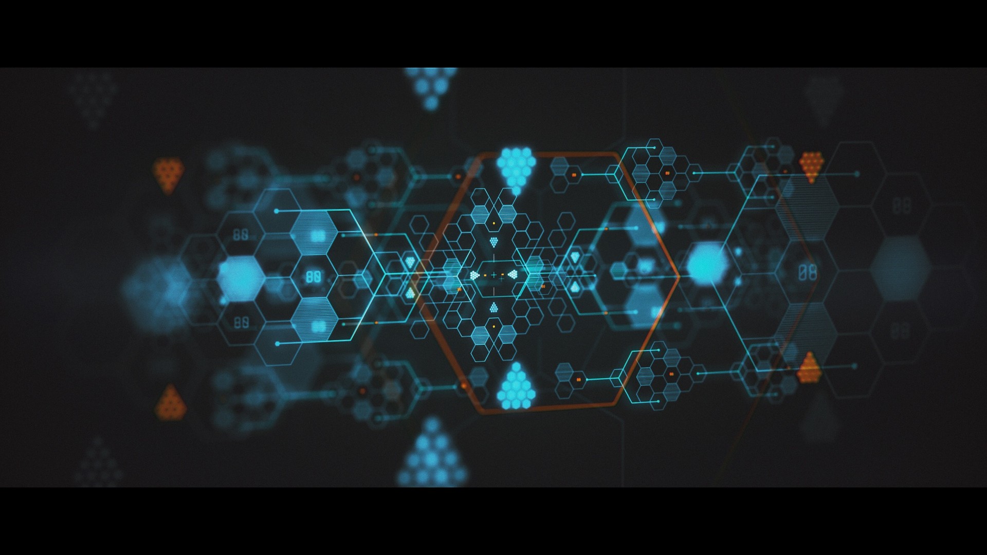 Chris Lerch - UI Explorations #1.2