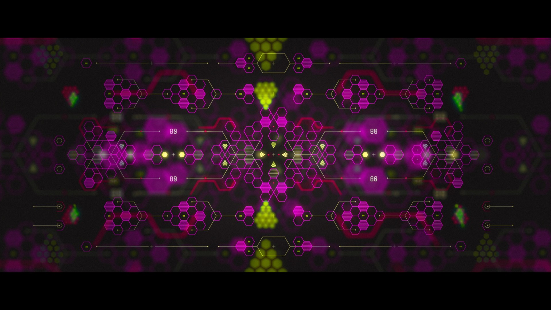 Chris Lerch - UI Explorations #1.2