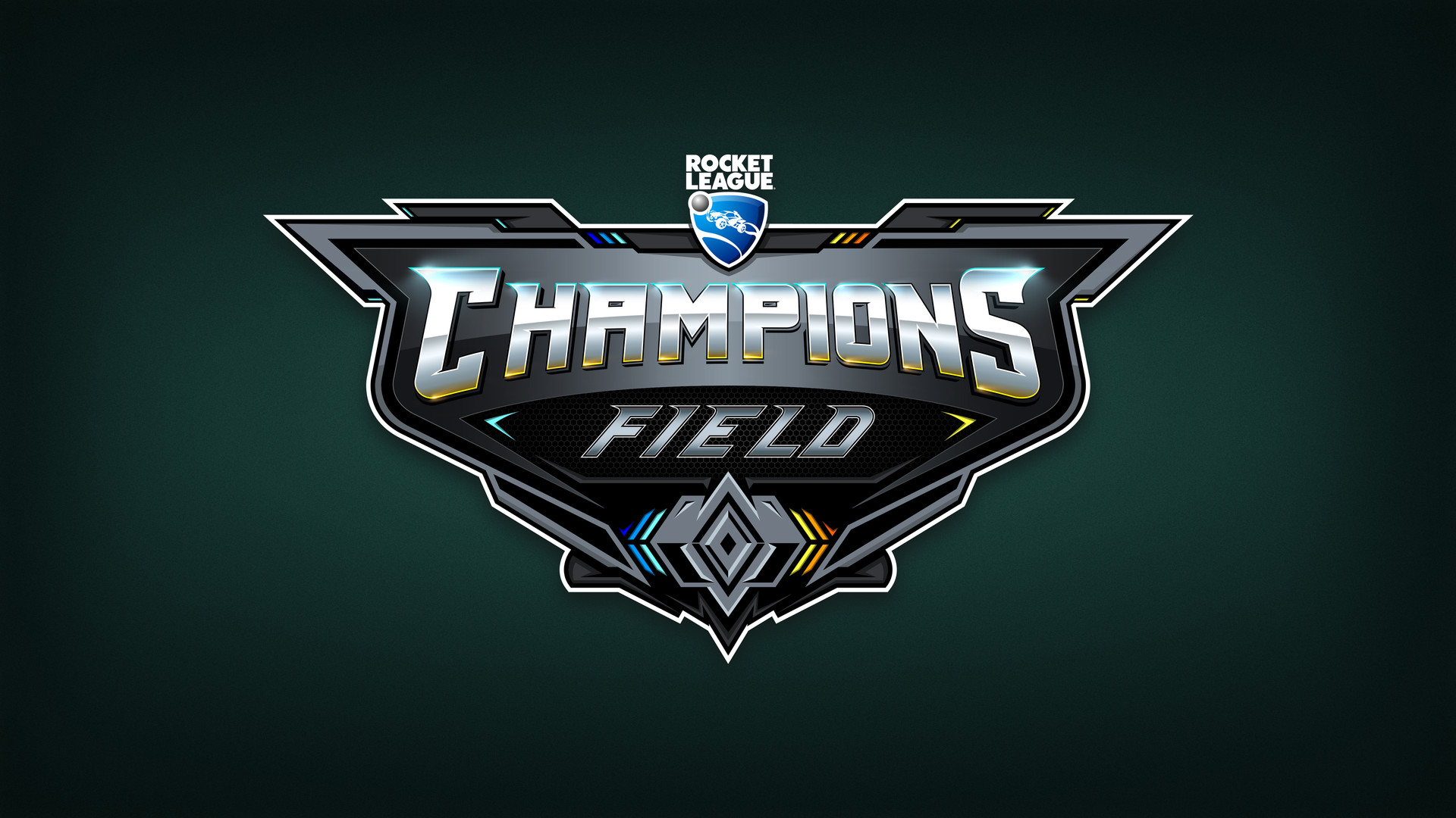 Michael Scala - Rocket League Update Logos