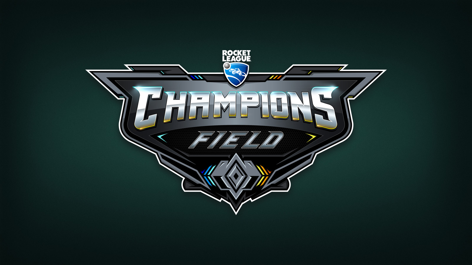 Michael Scala - Rocket League Update Logos