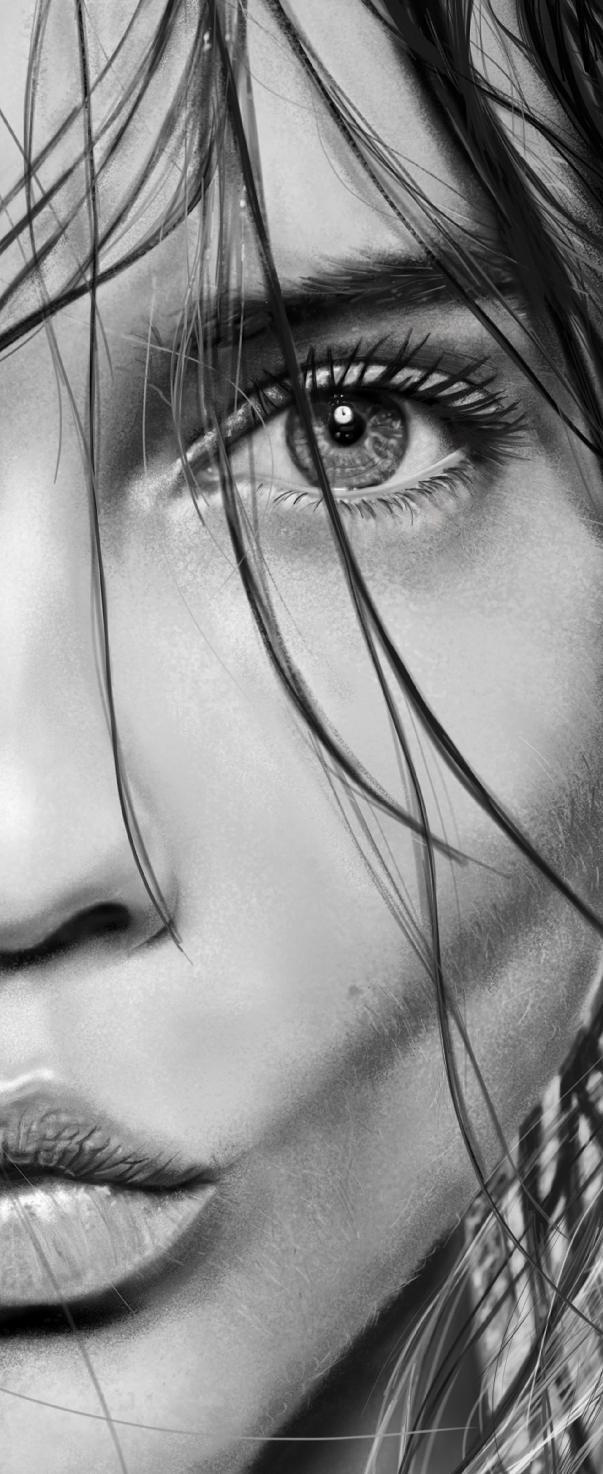 ArtStation - Look at me