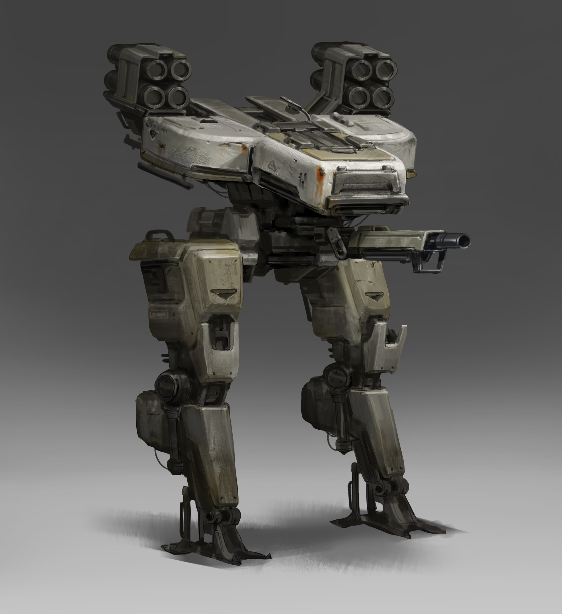 ArtStation - Guardian