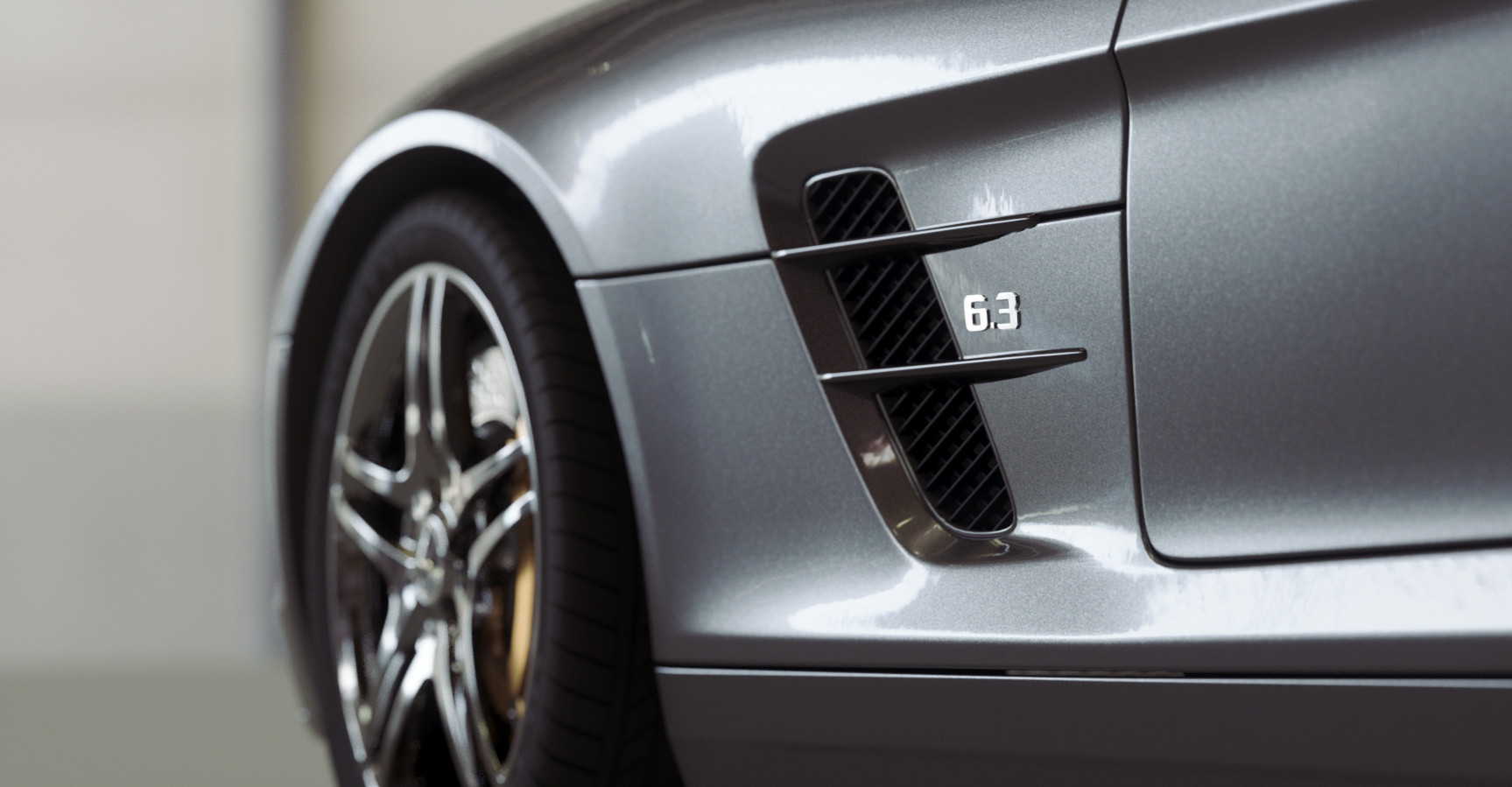 ArtStation - Octane Carpaint