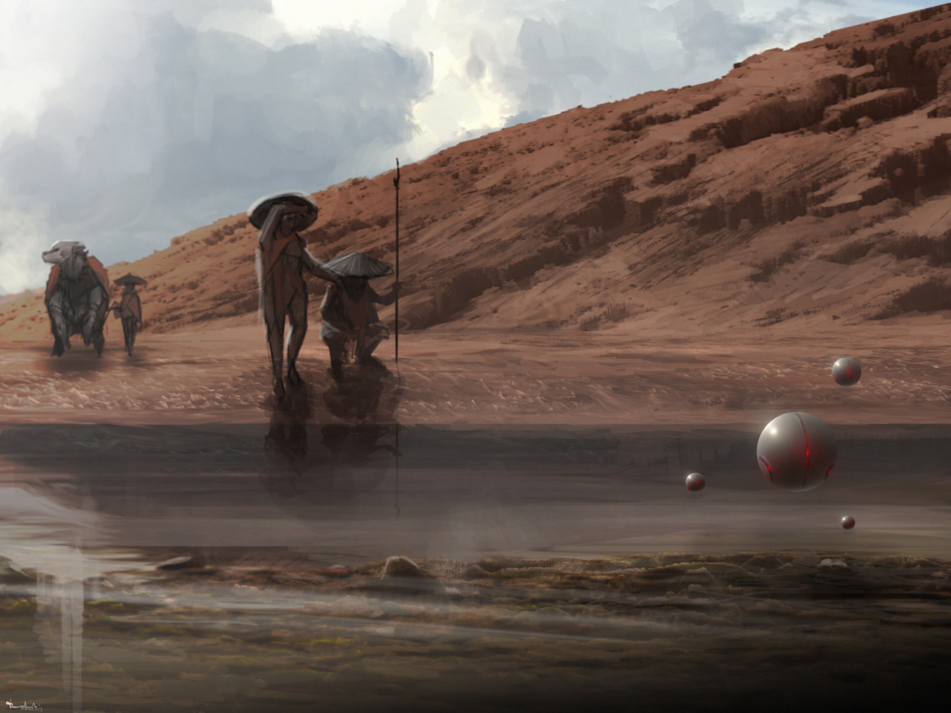 ArtStation - Artifact