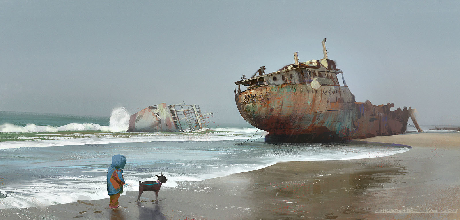 ArtStation - Studies