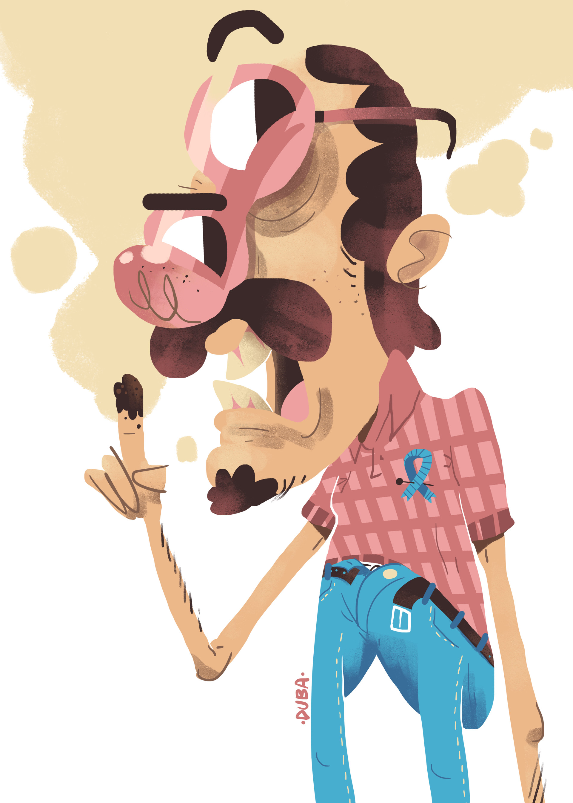 ArtStation - Self-Exam