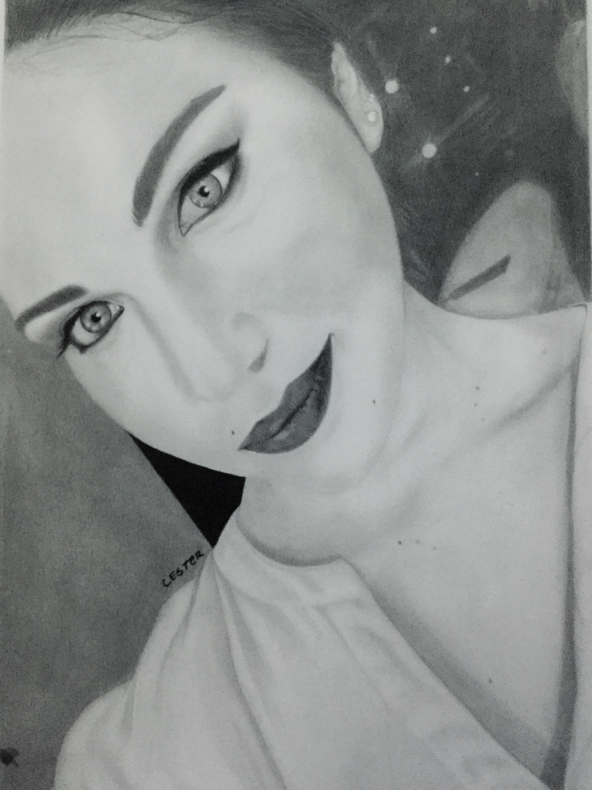 ArtStation - Fonseca