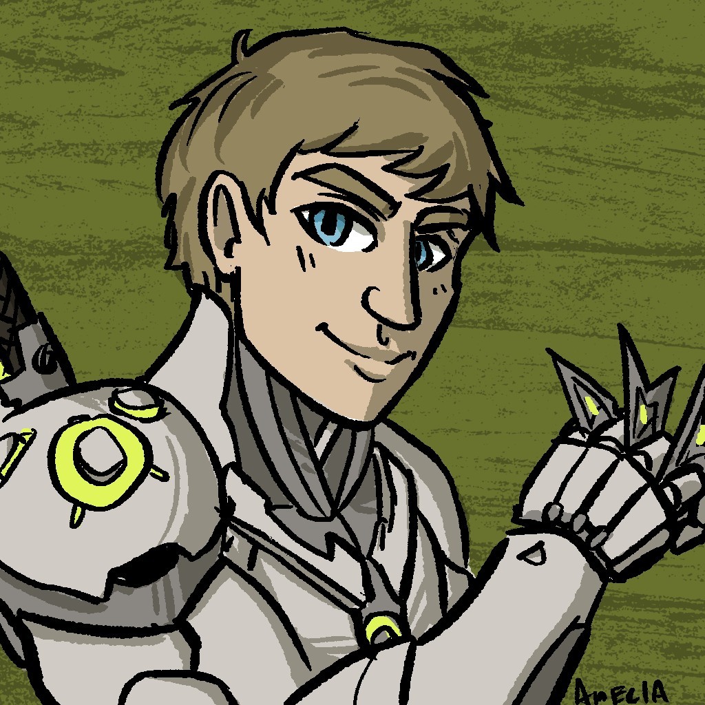 Amelia Hamrick - Anime Fest Wichita Commissions 2017