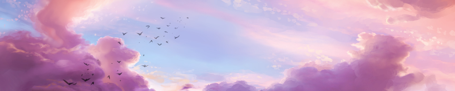 ArtStation - Sky study