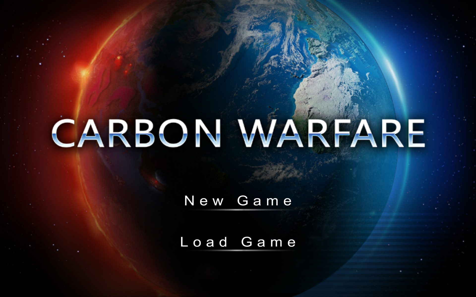 ArtStation - CARBON WARFARE