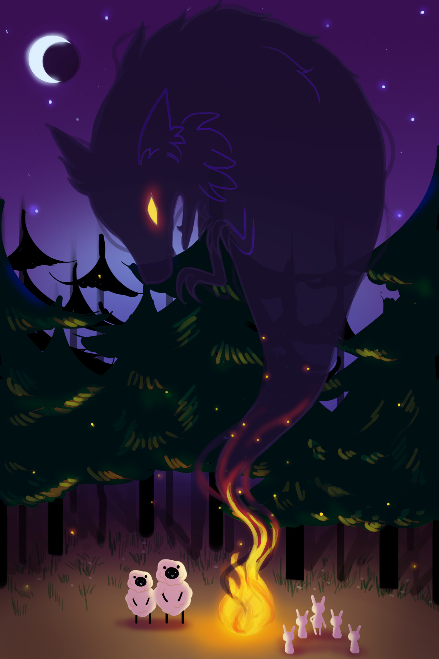 Mayte Ramirez - November Inspire Me Crate