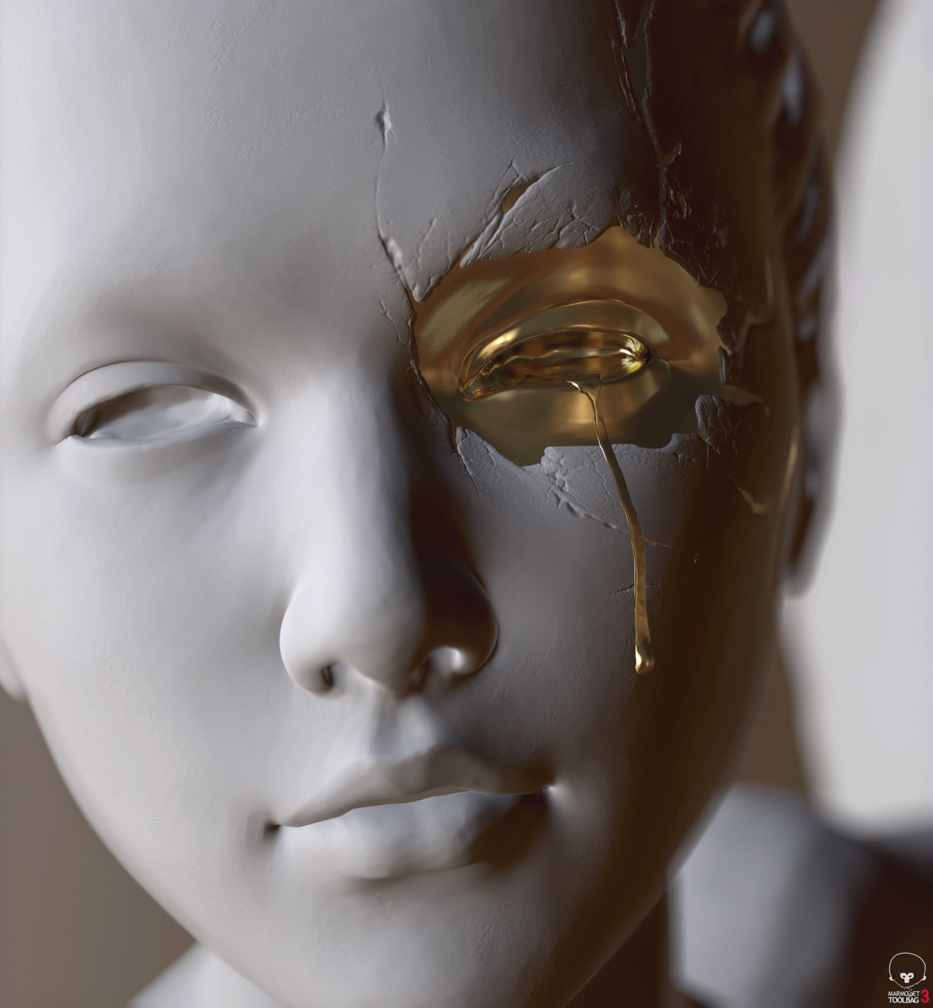 ArtStation - lueluelue