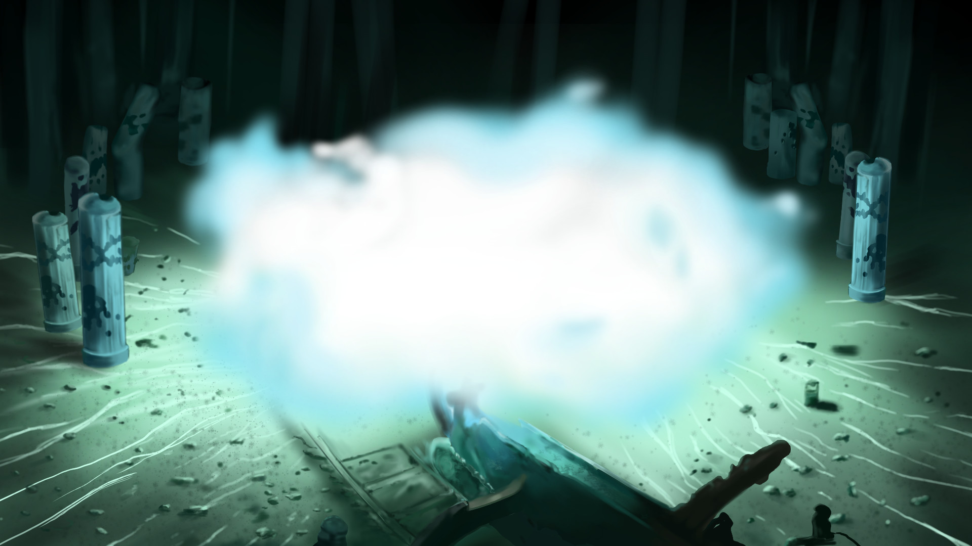 Mara Joos - Grandia Intro Remake