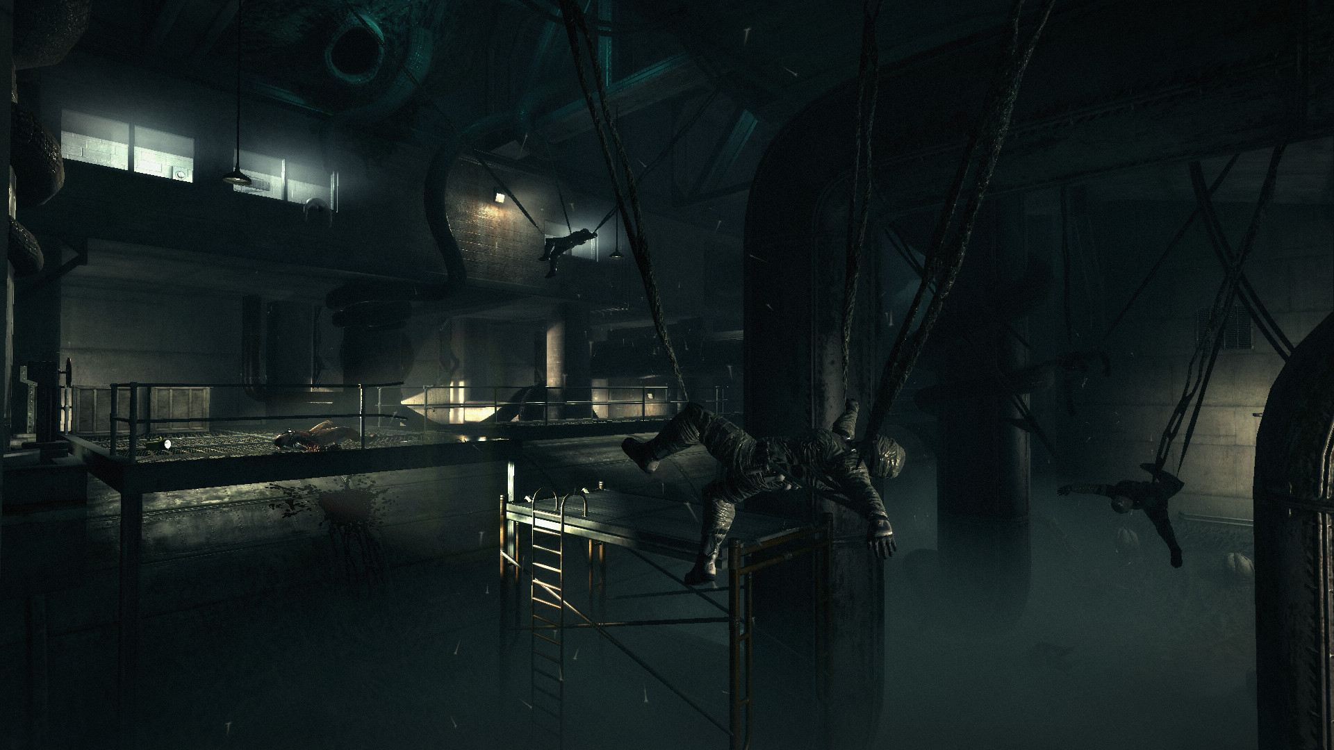 ANDREW BAKER - Level Design: Duke Nukem Projects