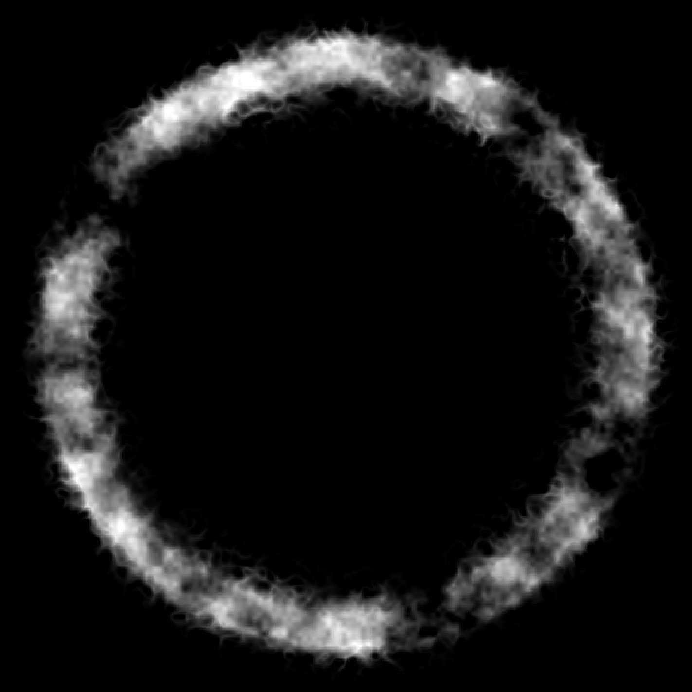 Christopher Carlson - Megumin 'Explosion!' Particle