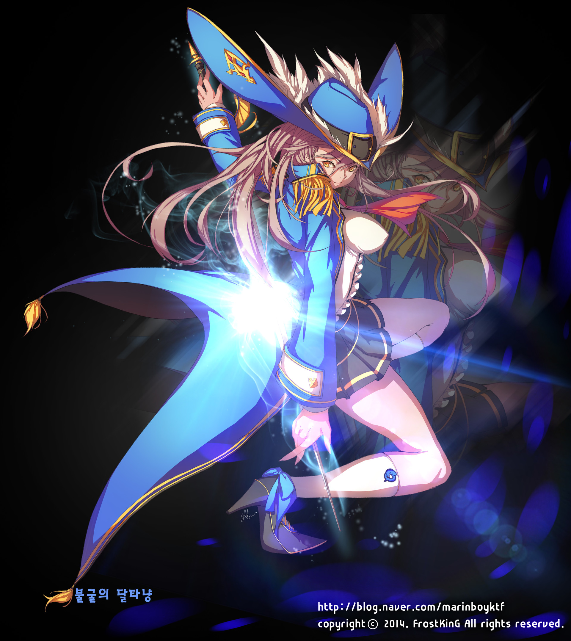 crusaders quest wallpaper