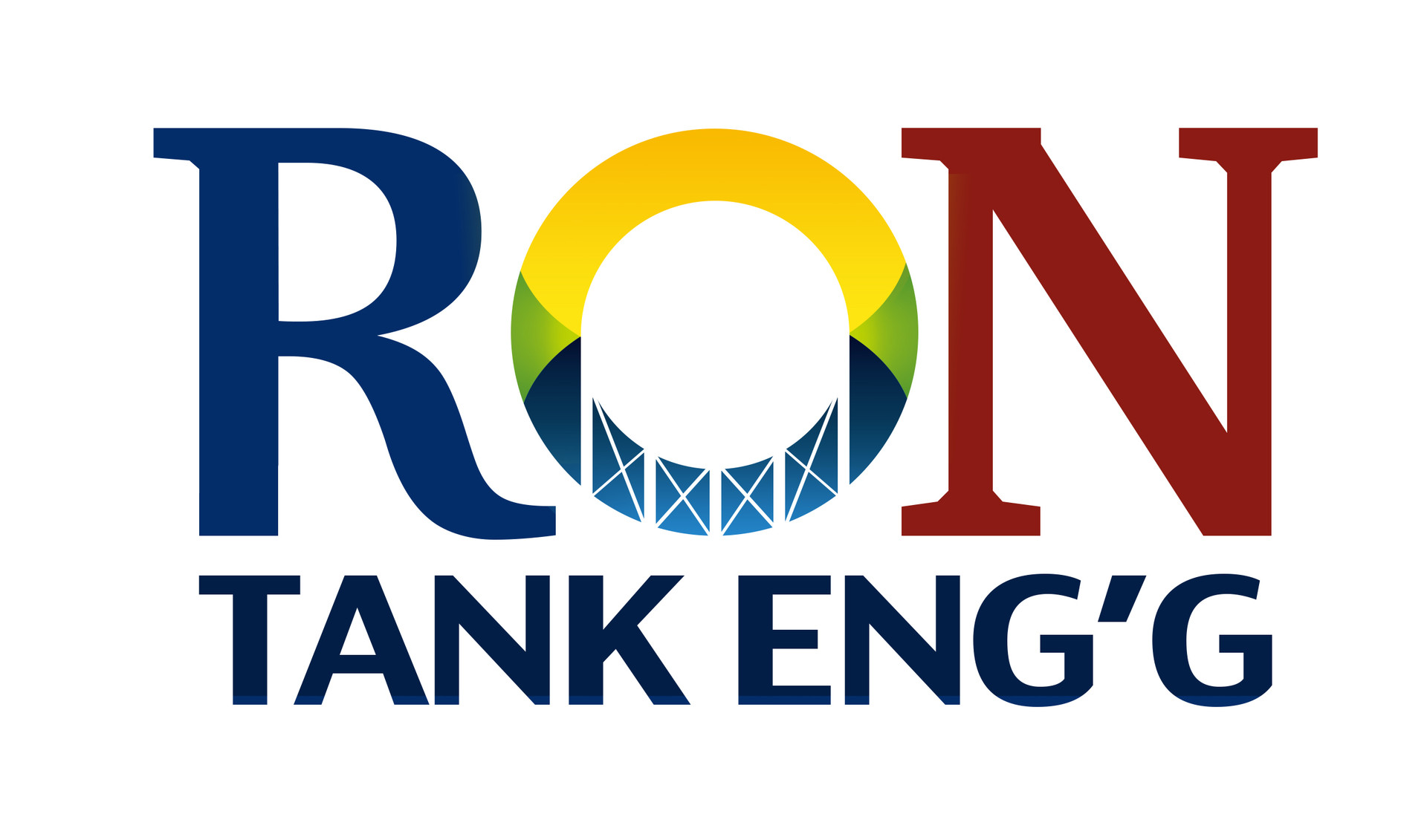 Michael Angelo De Chavez - Ron Tank Eng'g - Branding