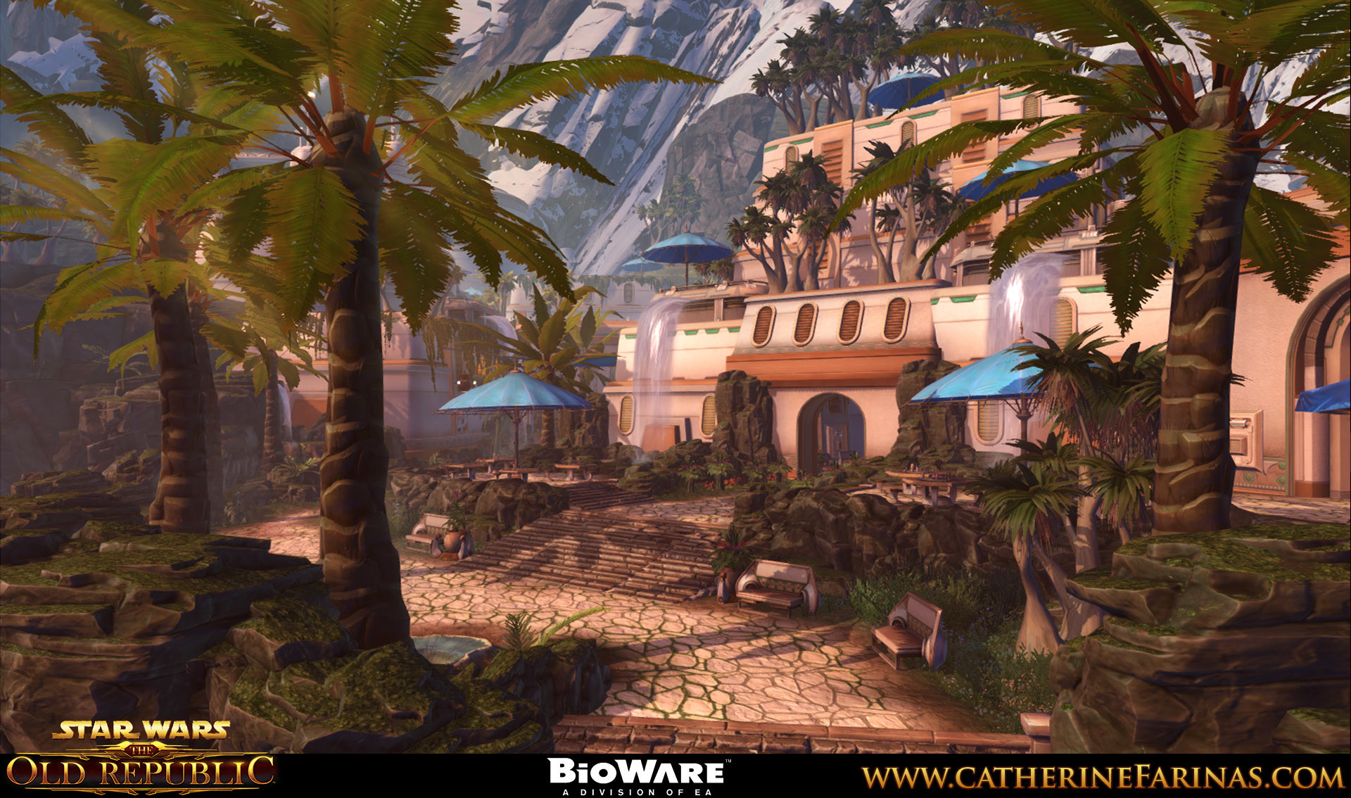 Cat Farinas - Star Wars: The Old Republic- Flashpoint: A Traitor Among ...