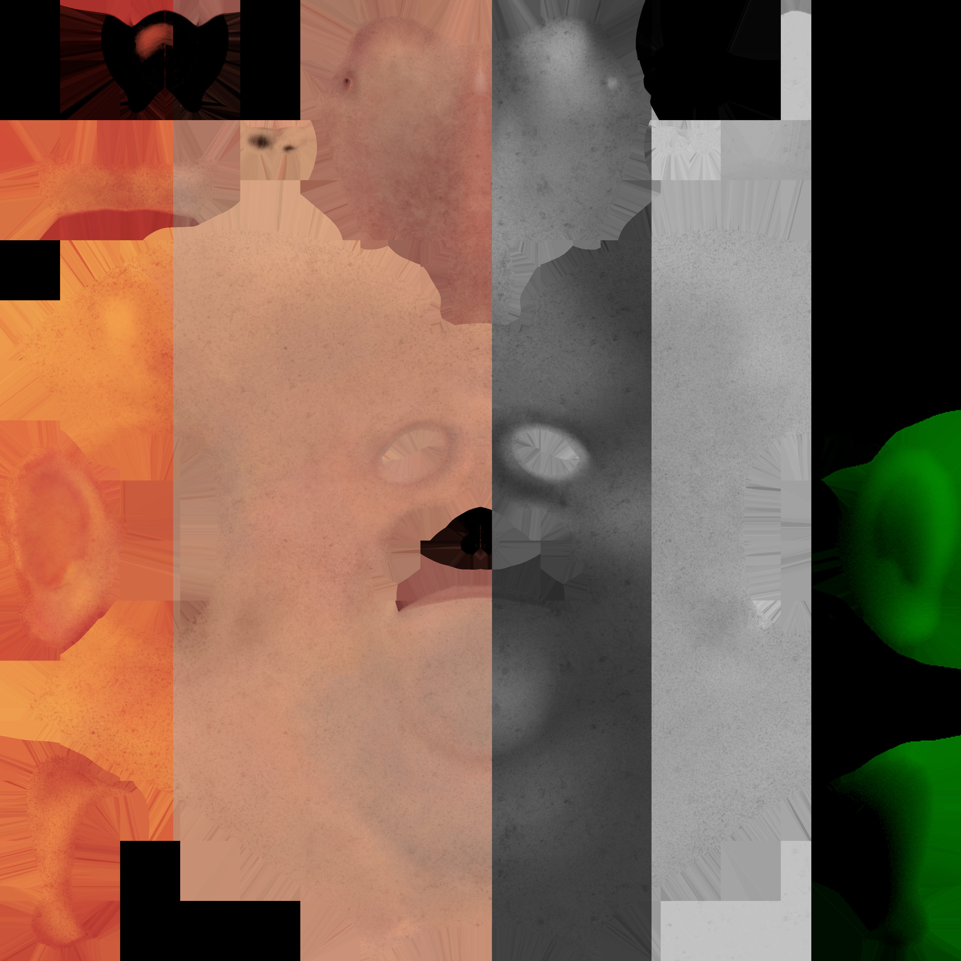 Edson Cortez - Condorito