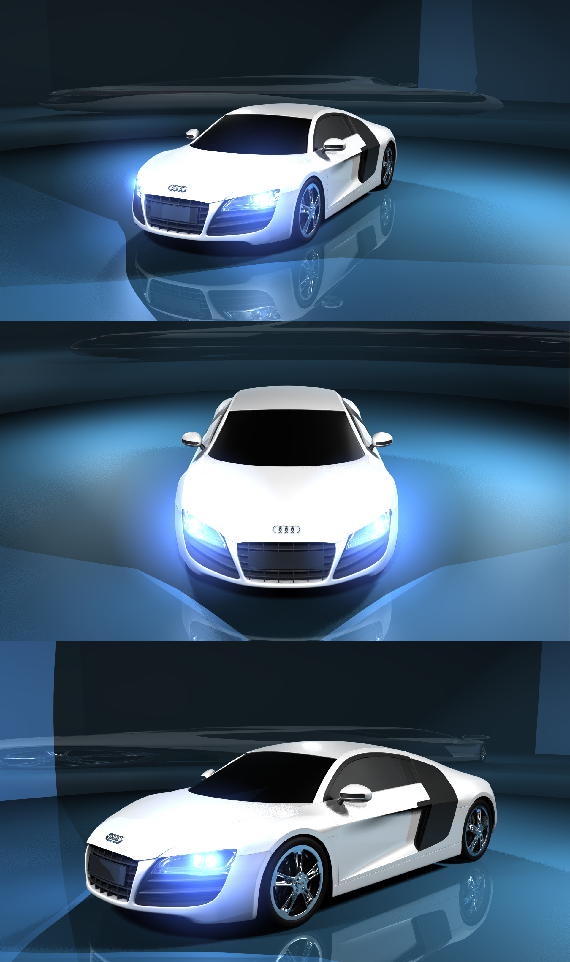 ArtStation - Props Model