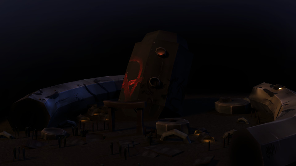 ArtStation - Apocalypse