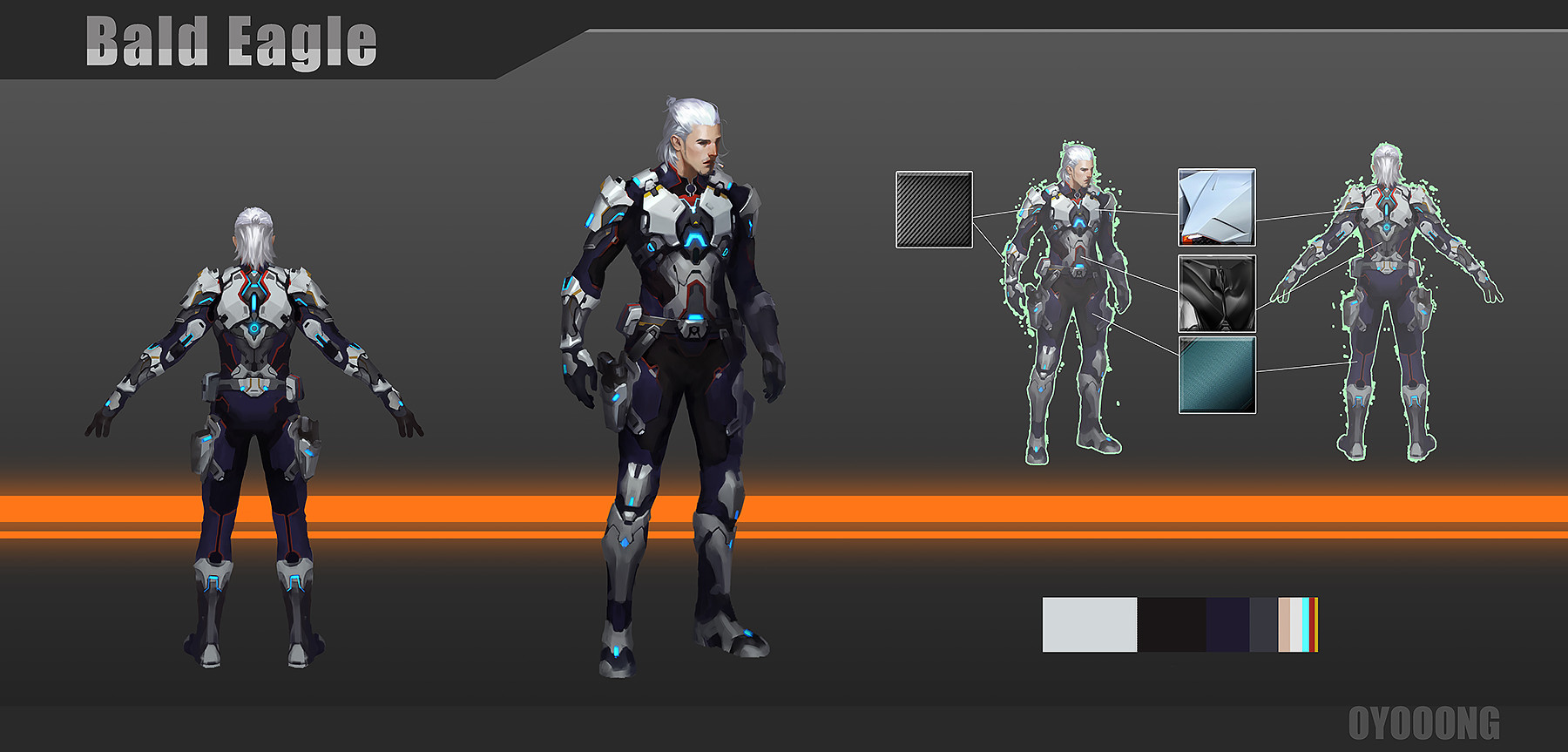 ArtStation - Y