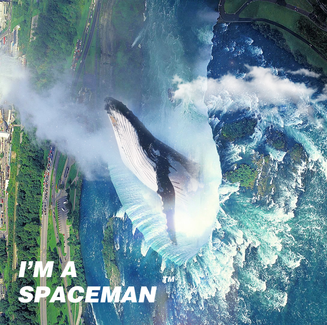 ArtStation - I'm spaceman 7.11.30