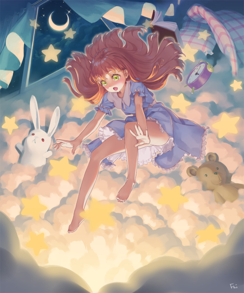 ArtStation - MINKOO JEE