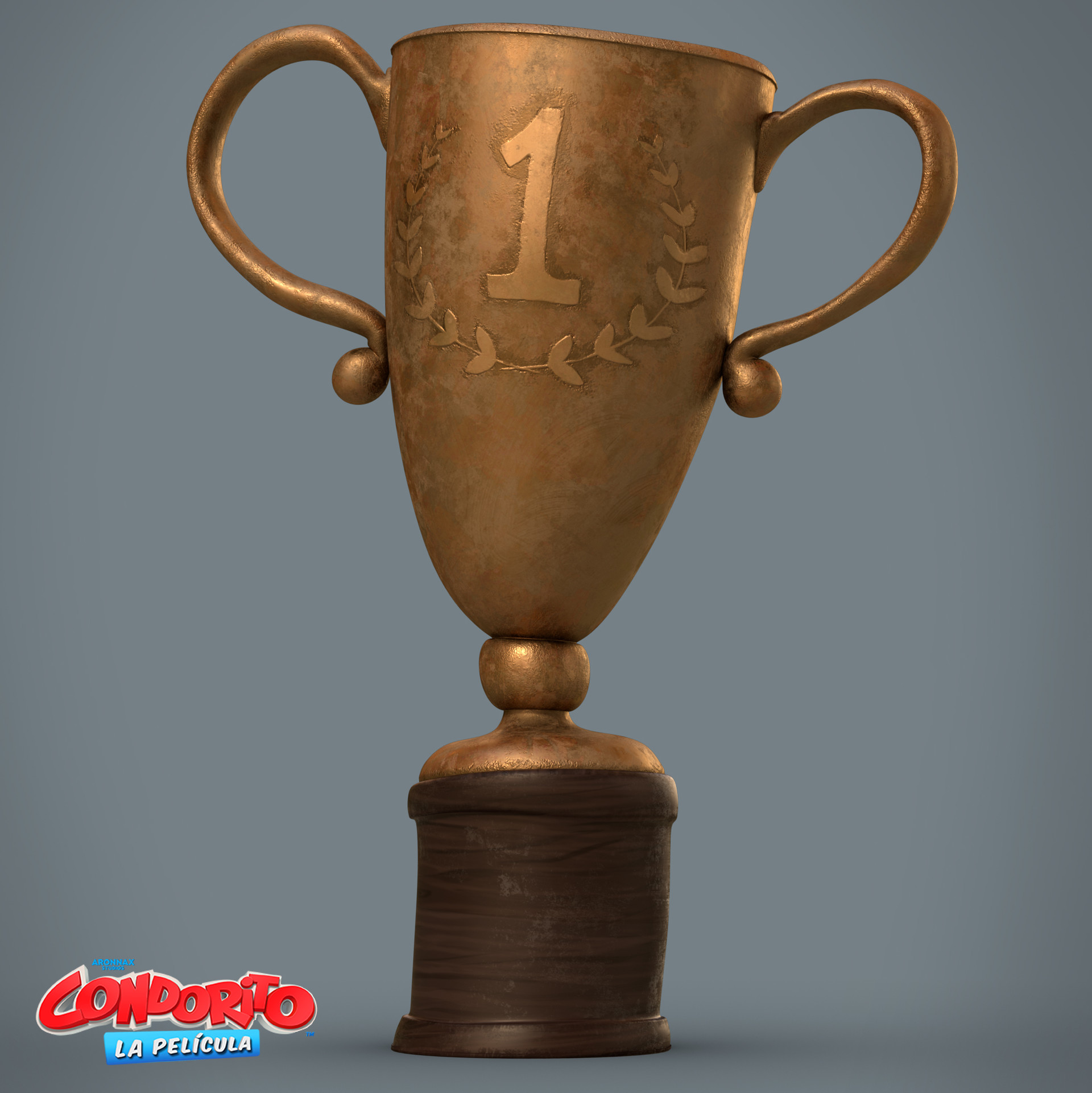 Edson Cortez - Condorito