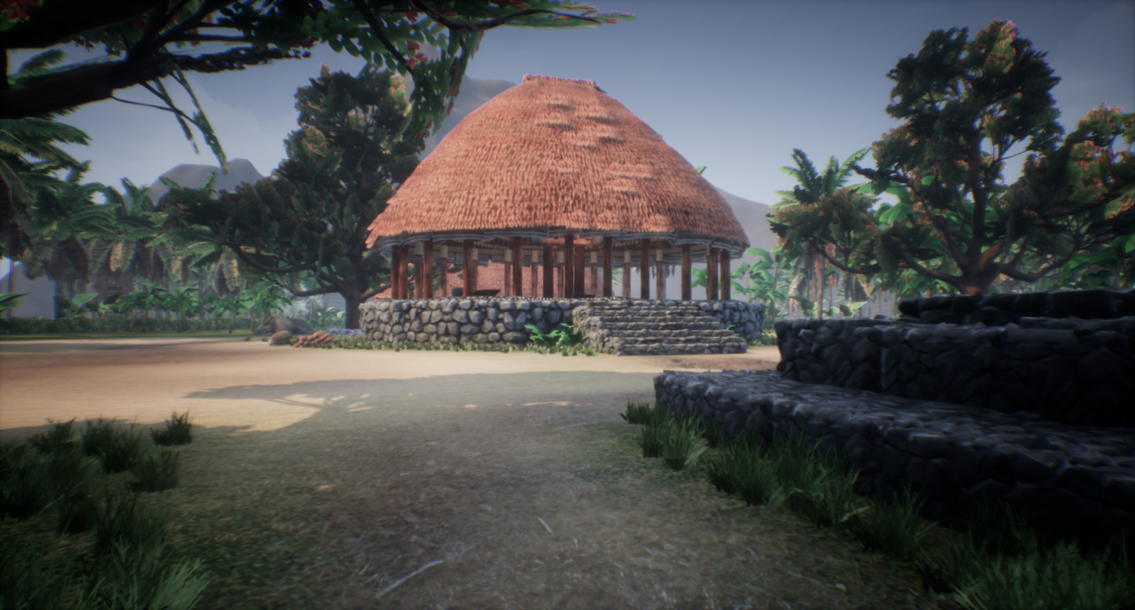 Thomas Greentree - Samoan Family Settlement