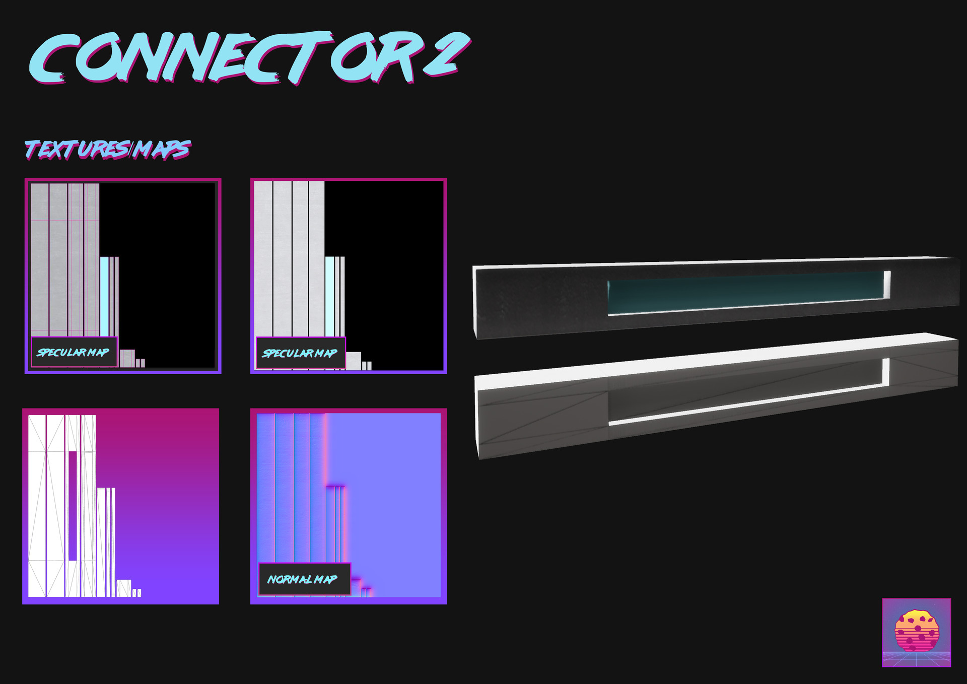 Aston Cook - Design Sheets