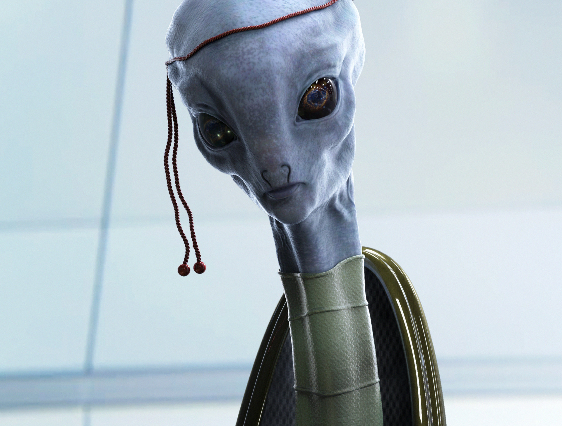 ArtStation - Star Wars fanart