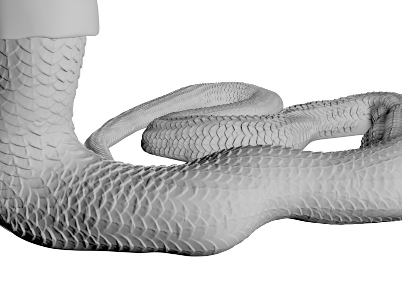 Alex Czekalski - Lamia