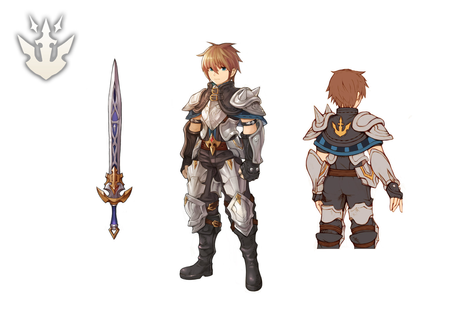 ArtStation - *, sook mo